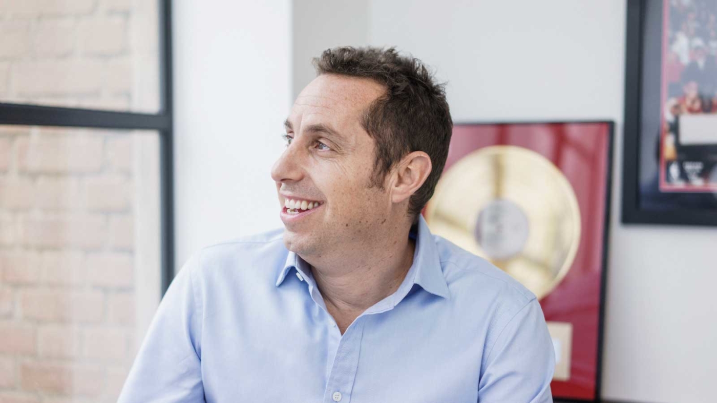 Idea Is Everything – 23 Capital