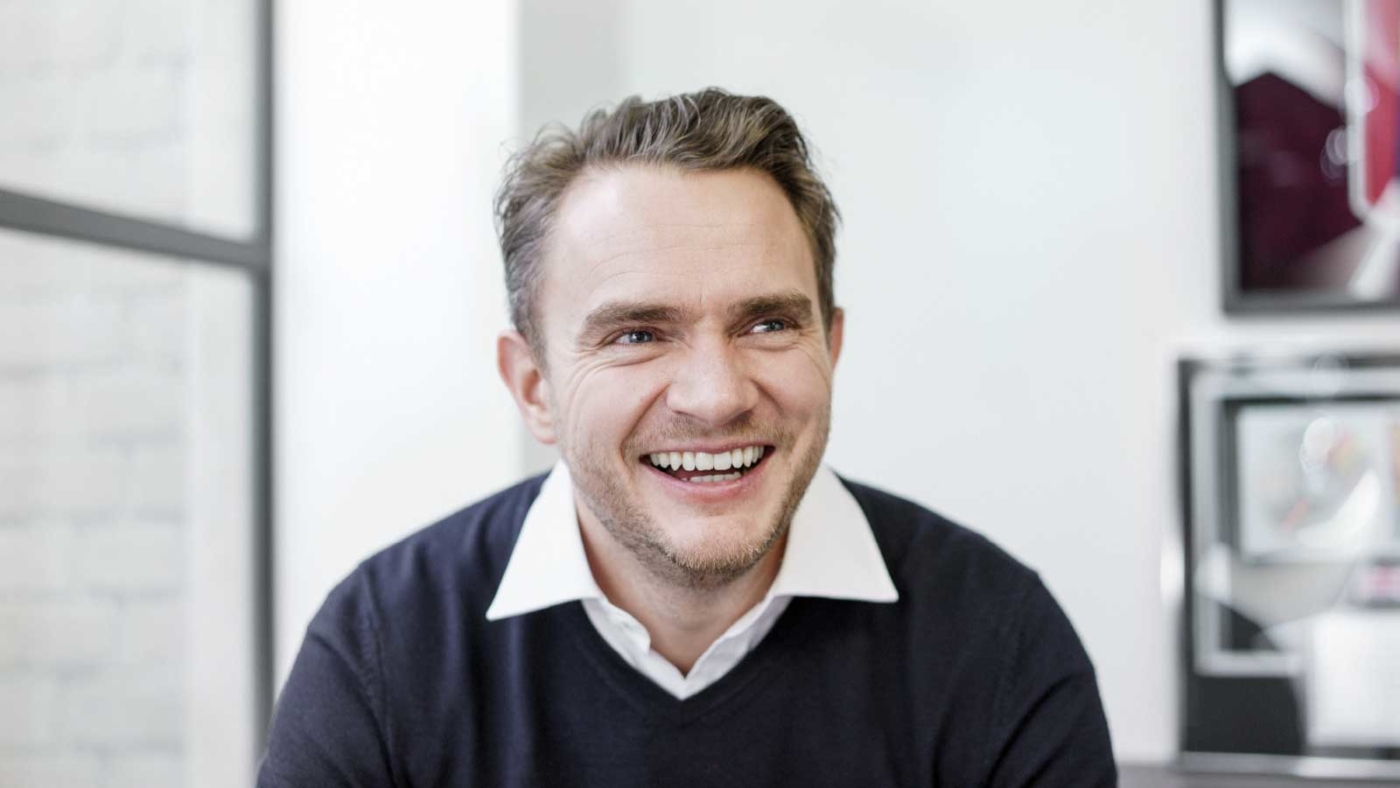 Idea Is Everything – 23 Capital