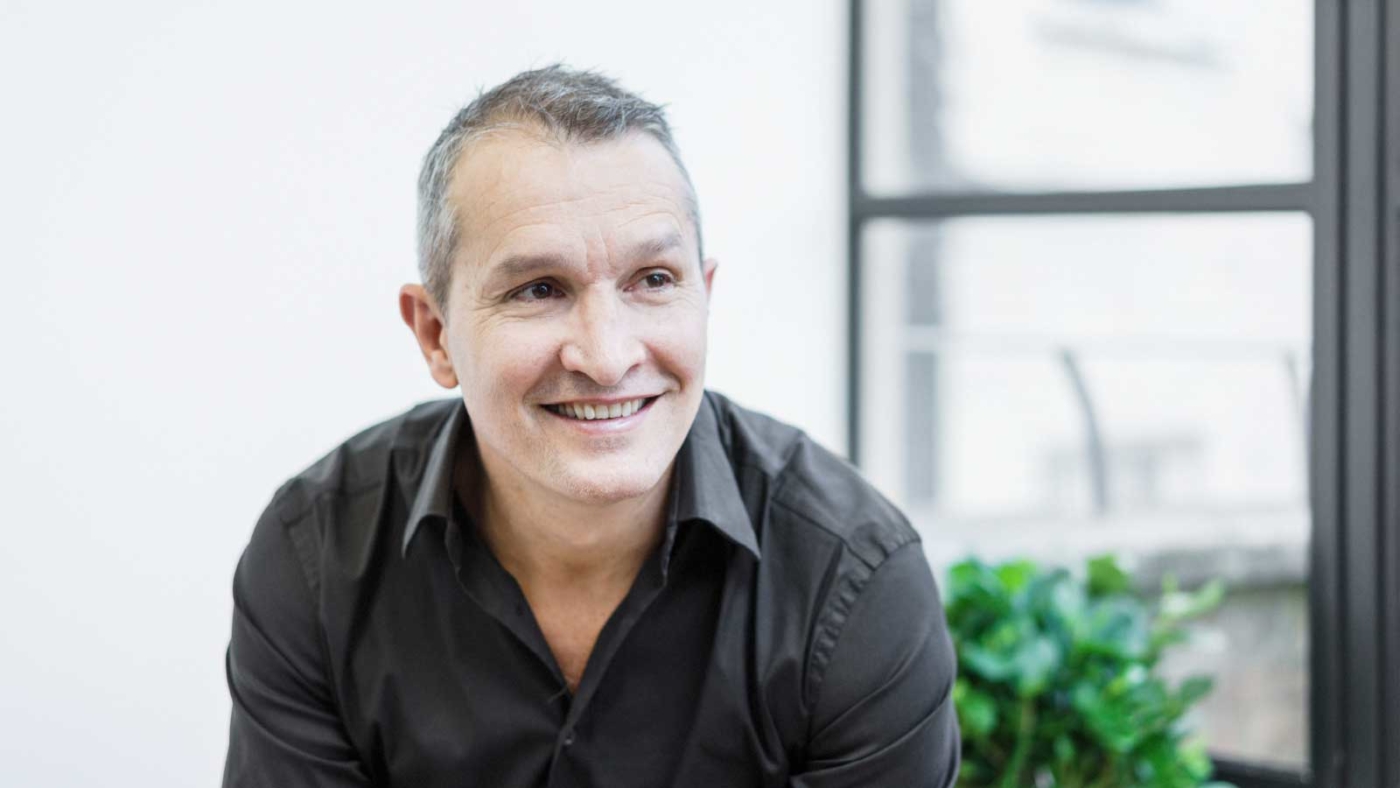 Idea Is Everything – 23 Capital