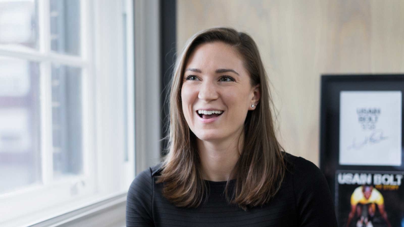 Idea Is Everything – 23 Capital