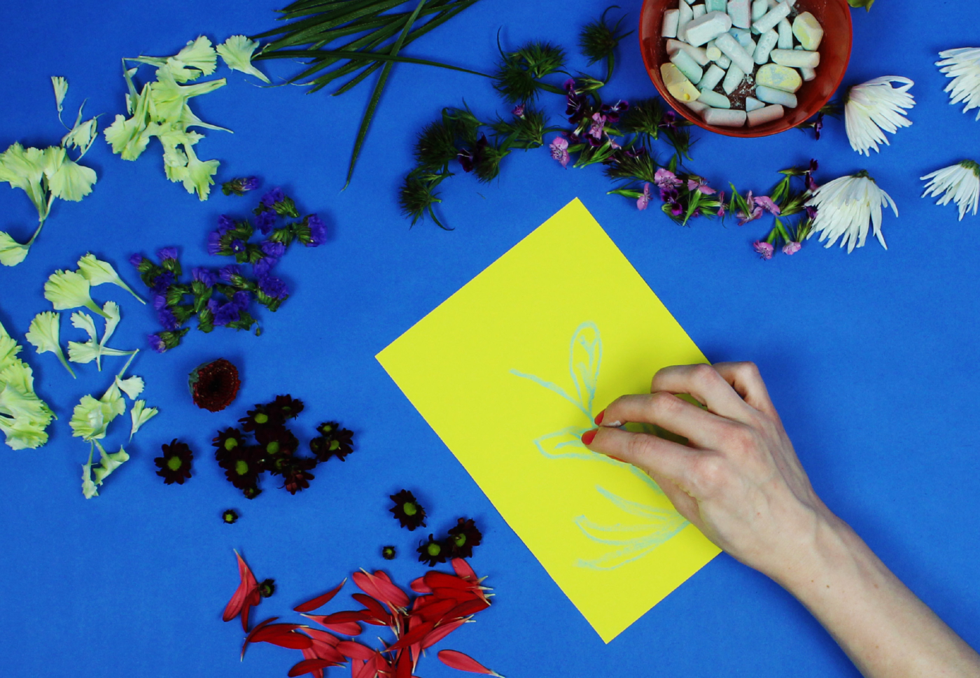 Idea Is Everything – Learn with OjO